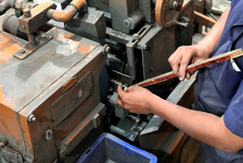 Ashtec Products